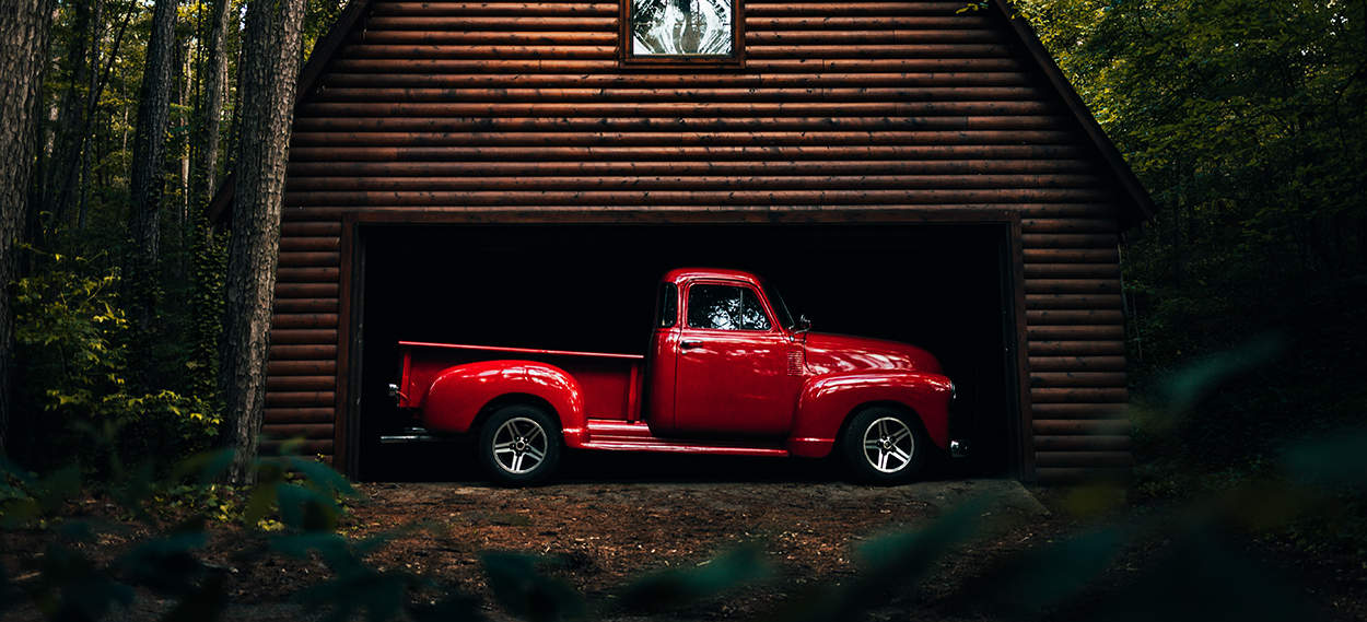 Classic Car Insurance - Plummer Insurance