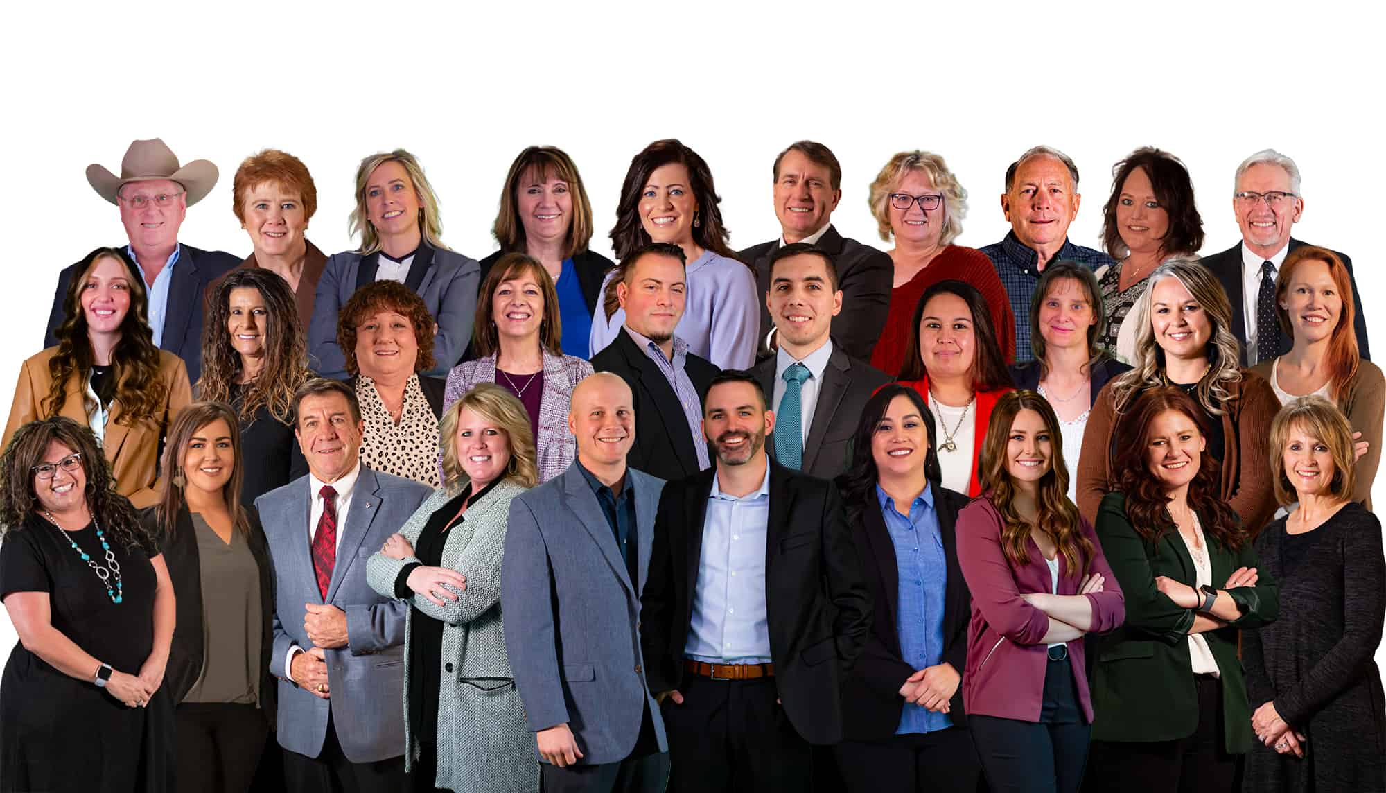 Our Team - Plummer Insurance